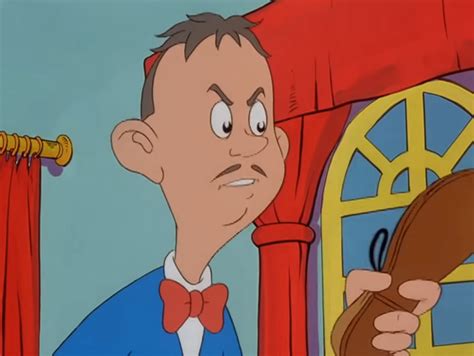 Mr Mcgrew Hanna Barbera Wiki