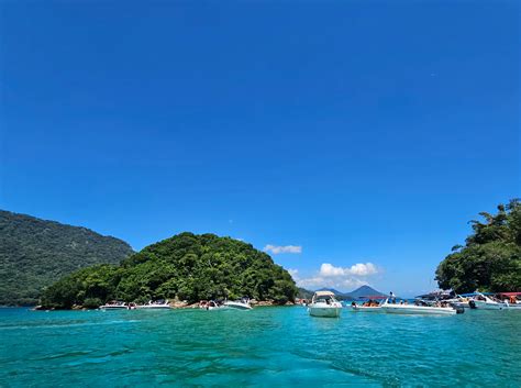 Ihla Grande Brazil R Gude Adventures