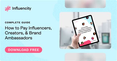 Brand Ambassador Meaning Profiles And Examples Influencity Blog