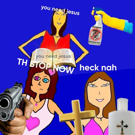 Gacha Heat Needs To Stop By Karleig13yroldgirl On Deviantart