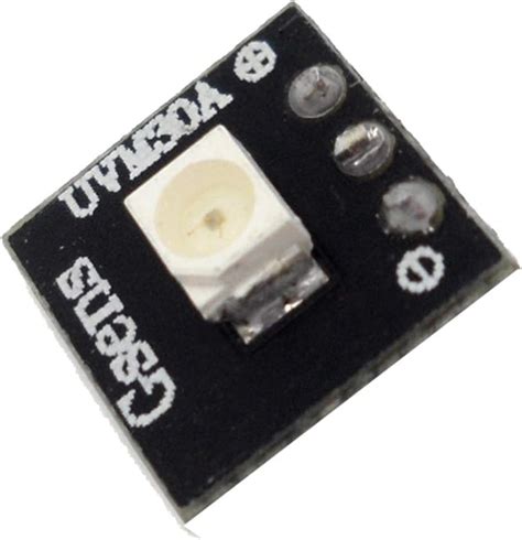 Ming Mcz Easy To Assemble Uvm 30a Uv Detection Sensor Module Detection Induction