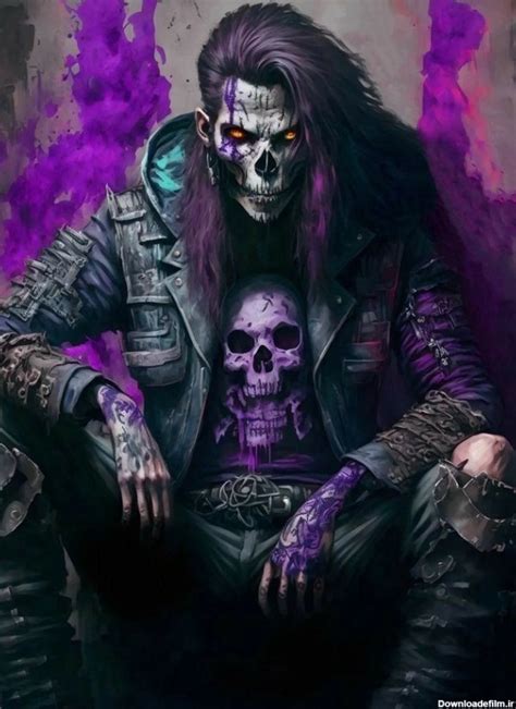 عکس پروفایل گنگ پسرانه