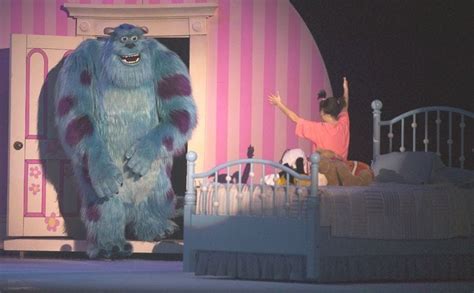 Monsters Inc Welcome To The Himalayas Koaujq