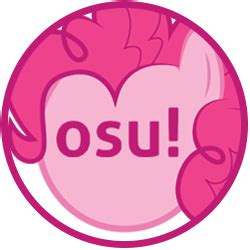 Osu Icon 32154 Free Icons Library