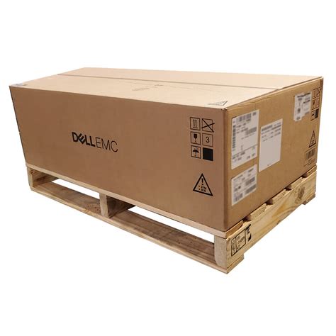 Dell Poweredge C6400 Server Chassis W 1x C6420 Node H330 Cto Ebay