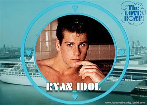 Ryan Idol On Tumblr