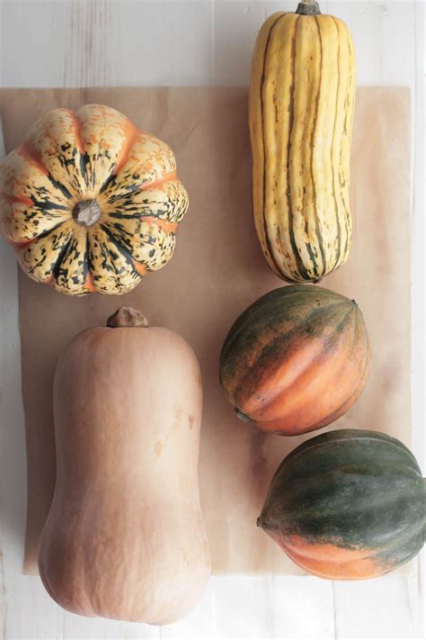 How To Roast Any Squash Live Simply