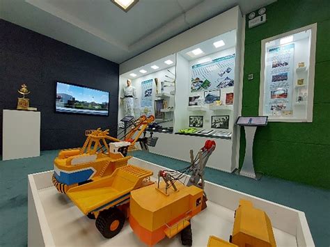 Г БУЯНЖАРГАЛ Ил уурхайн хөгжлийн жишиг загварыг Эрдэнэтээс харах боломжтой Nio Mn