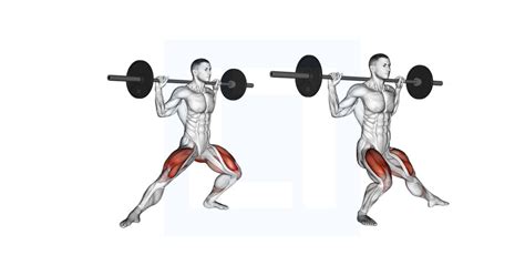 Barbell Side Split Squat Guide Benefits And Form