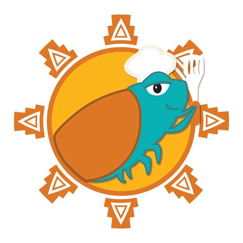 Bug Cafe Design On Behance