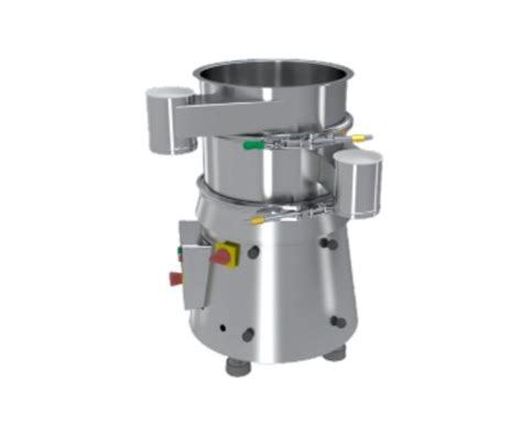 Multi Sieve Classification Sieves Tms Ph Series Techsolids®