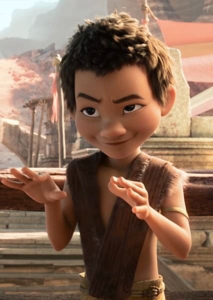 Sha Shan Nguyen On Mycast Fan Casting Your Favorite Stories