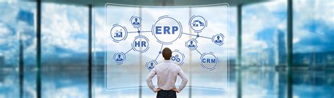 Why Some Erp System Implementations Fail Cosol