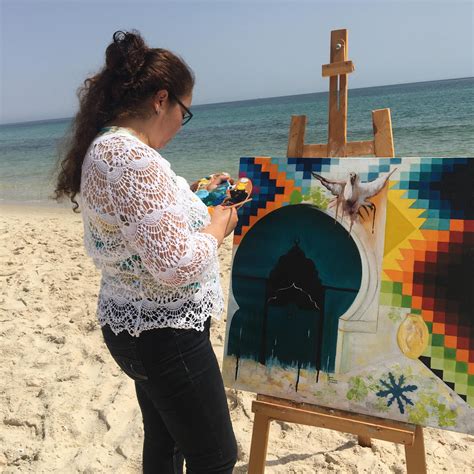 Sonia Hammami
