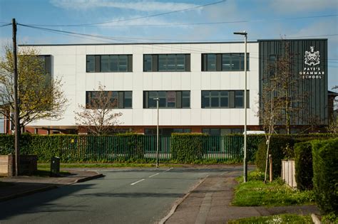 Our Projects Central Cladding Systems