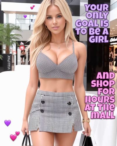 💜original Femme Captions By Princess Vikki Pnk💜 Tumbex