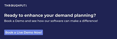 Demand Planning Software The Essential Guide 2026
