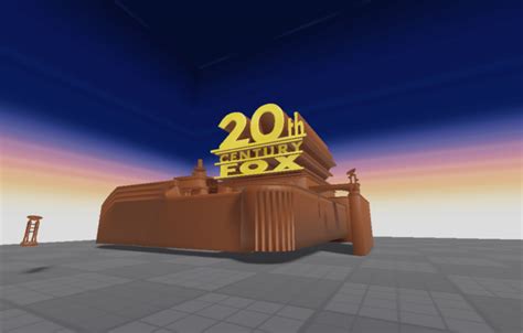 Robloxgo 20th Century Fox Maker V2 Real Time Stats Insights And