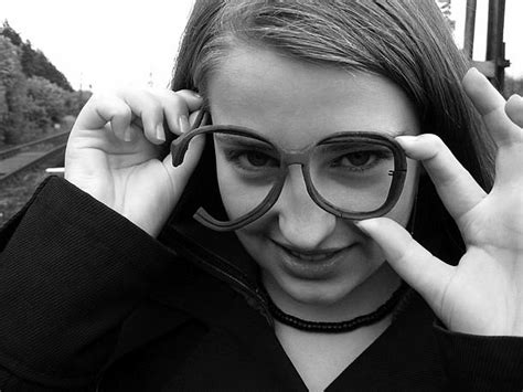 Ola In Old Glasses2 By Ghastly14 On Deviantart