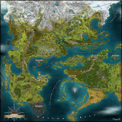 Inkarnate Fantasy Maps Inkarnate Map Tool By Anowishipyards On