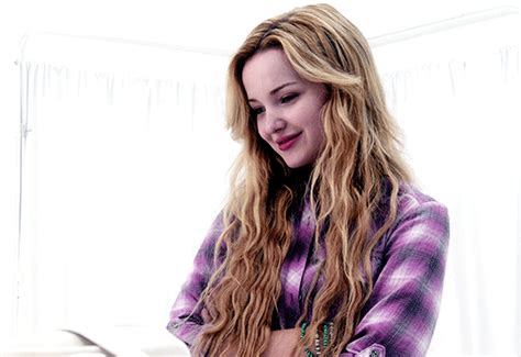 Dove Cameron The Mentalist