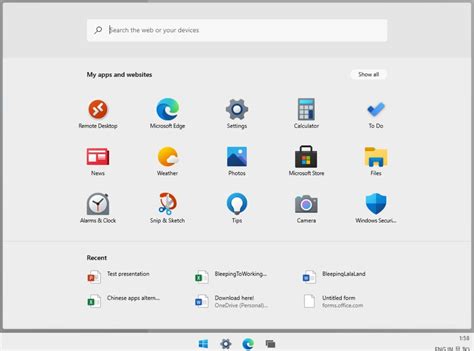 Windows 10x A Closer Look At Microsofts New Operating System