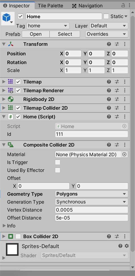 How To Group Tiles Together To Form One Entity And Detect Click Ie A