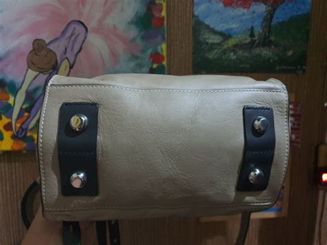 Joy Gryson Nyla Satchel Womens Fashion Bags And Wallets Tote Bags On