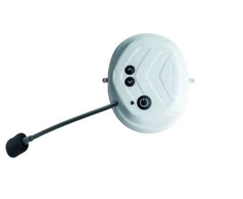 Protos Integral Bluetooth Bt Communication System Henderson Mowers