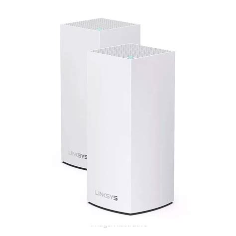 Linksys Atlas Pro Mx5502 Router Mesh Doble Banda Mx