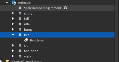 Animations Not Showing For Others Scripting Support Developer Forum