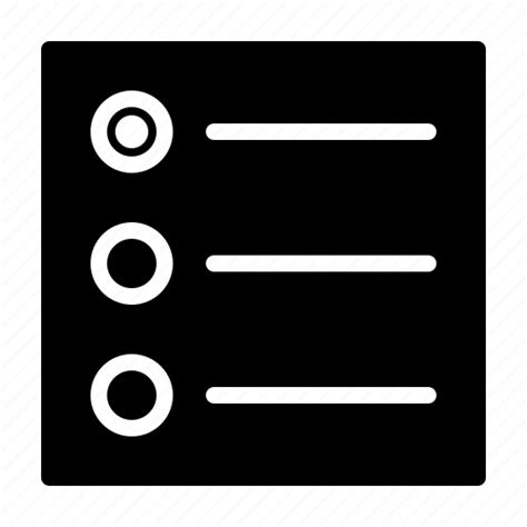 App Buttons Gui Interface Radiobutton Software Icon Download On Iconfinder