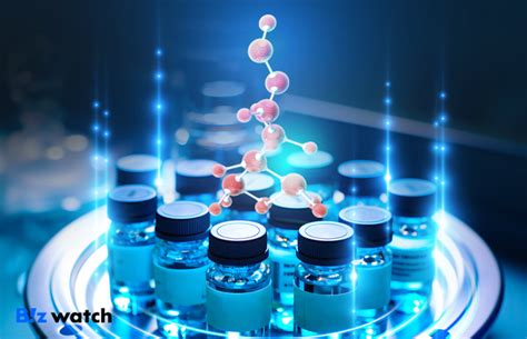브릿지바이오 폐섬유증 신약 임상실패관리종목 빨간불