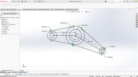 2d Drawing And 3d Modelling In Solidworks And Autocad Freelancer