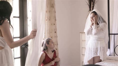 Rolland And Oneill Trios Lesbian Eporner