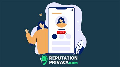 Can You Permanently Delete Yourself From The Internet Reputation Privacy