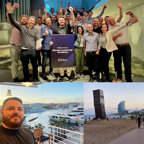 Jason Duerden On Linkedin I Have Always Said Its The Culture And People That Ultimately Make