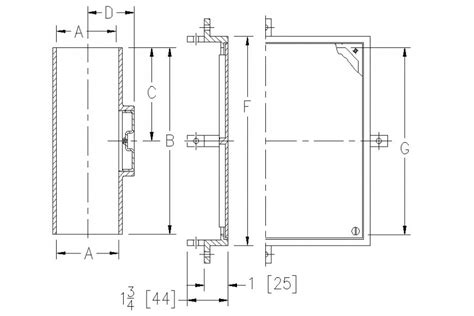 D View Of Mechanical CAD Block Layout File In Autocad Format