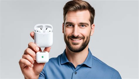 Applecare Airpods Guarantee For Your Earbuds