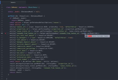 Javascript How Do I Make A Self Referential Foreign Key In Sequelize