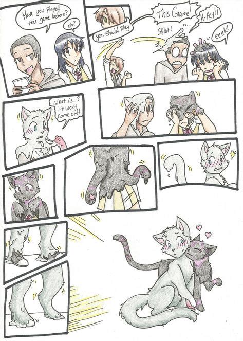72 Animal Transformation Ideas In 2021 Furry Tf Furry Art Creature