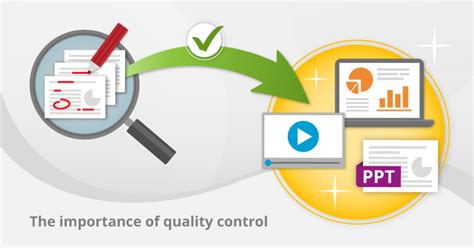 Why Quality Control Is Key In Medical Writing And Scientific Visual Storytelling CAST PHARMA