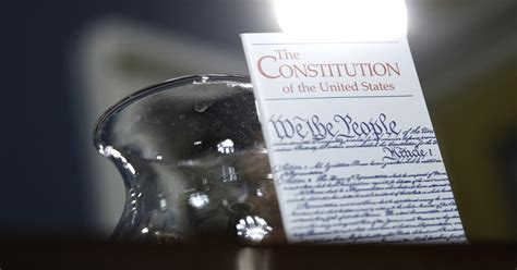 What Is Impeachment And How Does It Work Los Angeles Times