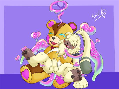 Rule 34 Anal Angoramon Anthro Balls Bandai Namco D Demondragon