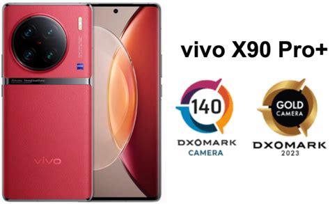 Vivo X Pro Ranks Th In Dxomark Scores Points In Global Camera Test