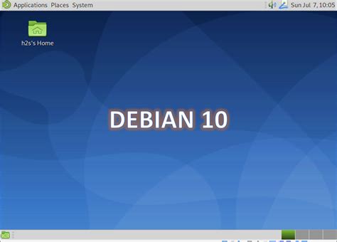 Host Honey Dear Host Honey Customer Debian 10 Buster Is Now