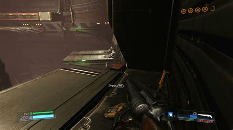 Doom Secret Classic Map Location Guide GamesRadar