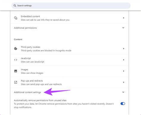 6 Ways To Fix Chrome Keeps Logging Me Out Issue Guiding Tech