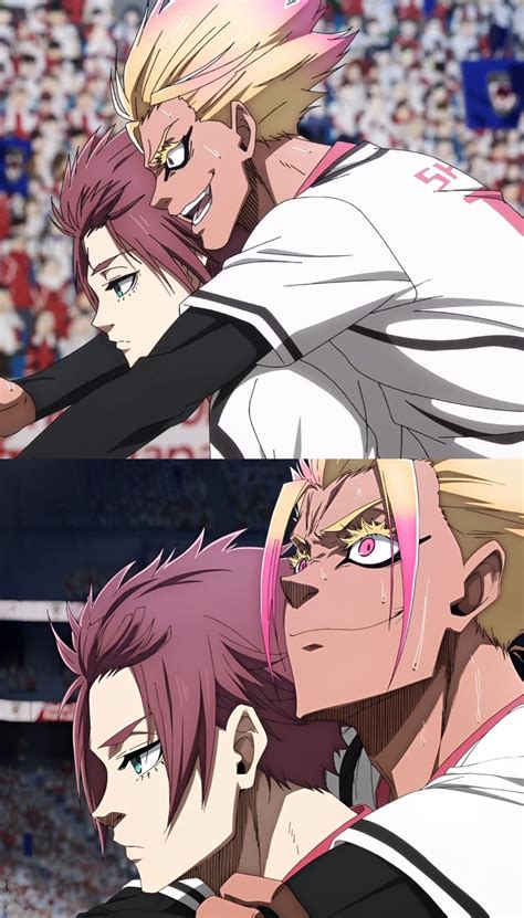 Shidou X Sae Ship