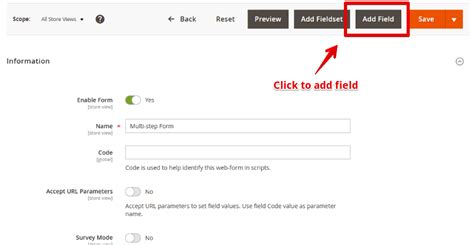 Create Multi Step Forms With Magento 2 Form Builder A Complete Guide
